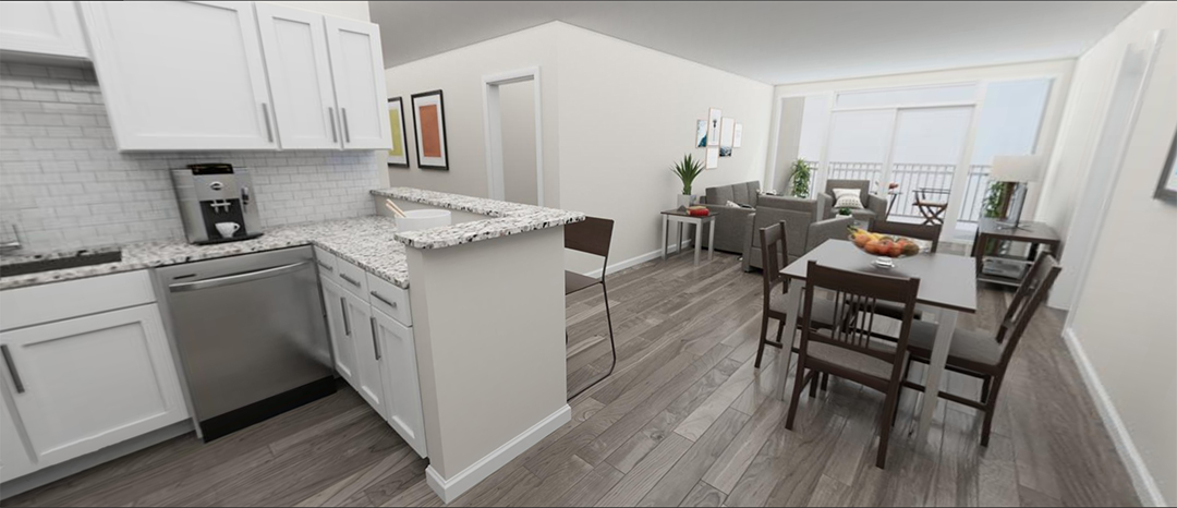 Project Portfolio | KDM Development Corporation